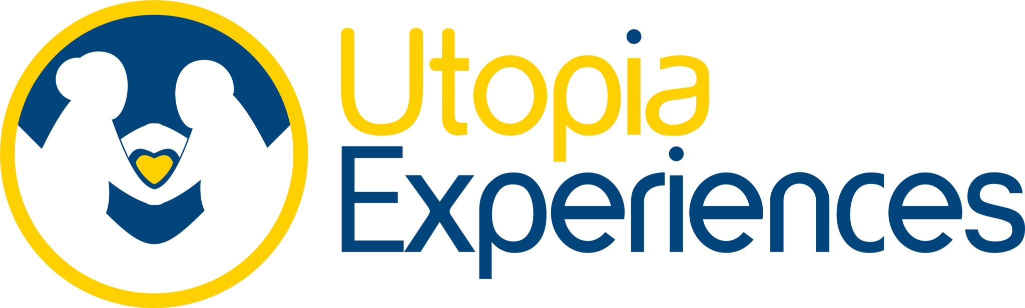 Spintopia - Utopia Experiences, Inc