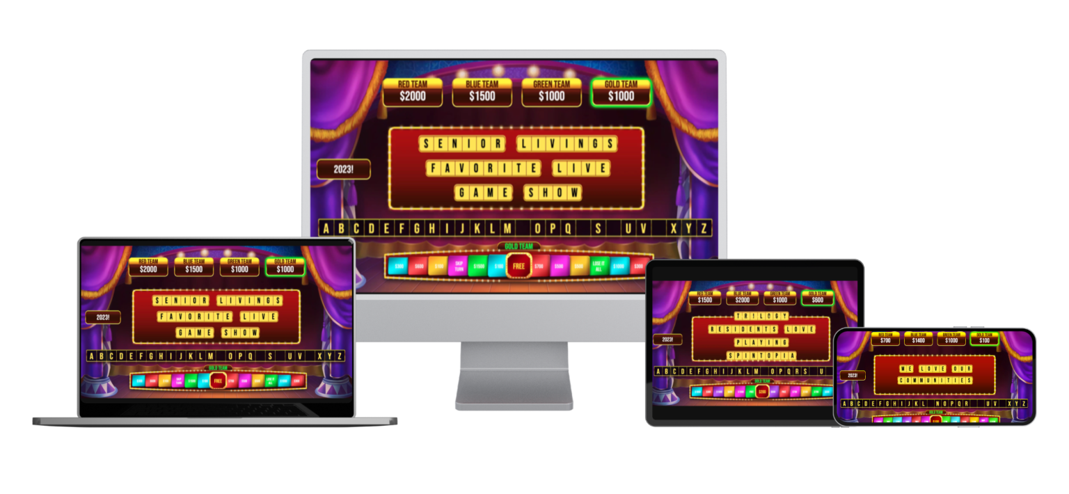 Spintopia - Utopia Experiences, Inc